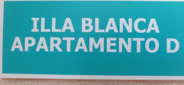 Apartamento Illa Blanca - Formentera