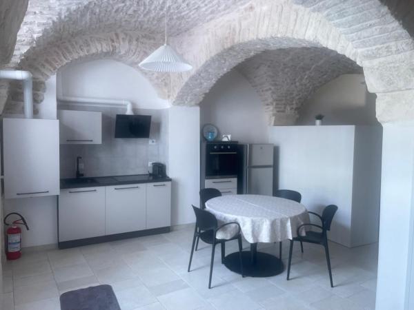 Casa Diamantik 2 - Martina Franca