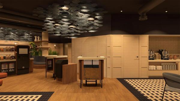 B&b Hotel Alicante Aeropuerto - Alicante