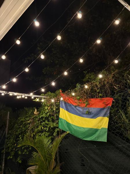 Casa Levalois - Port Louis (Mauritius)