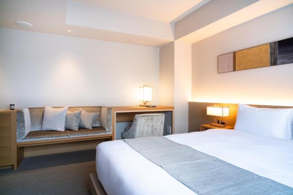 Kiori Hotel Takakura - Kyoto