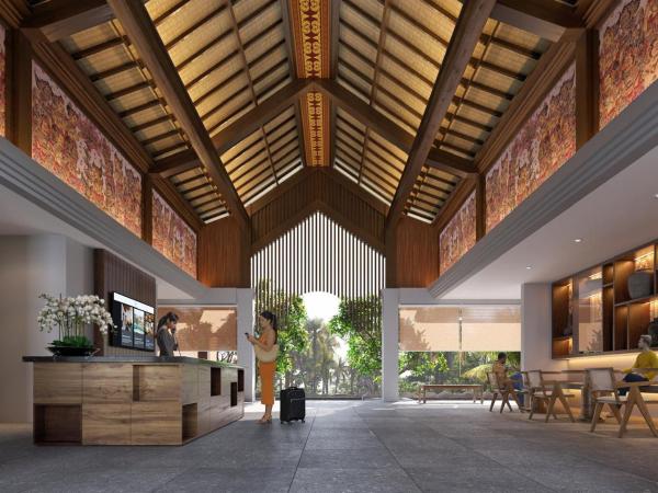 Sudamala Resort, Ubud, Bali - Ubud