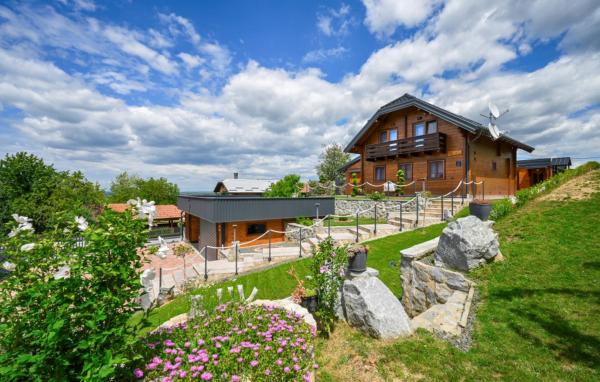 Villa Luna - Ludbreg By Villas Guide - Ludbreg