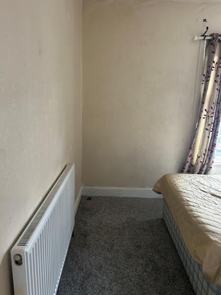 Stoke Staycation Main Room - Congleton