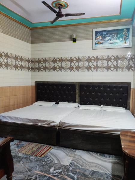 Shubham Guest House - Varanasi