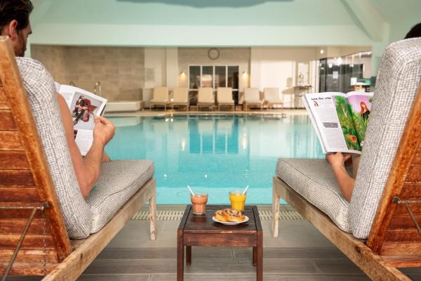 Aztec Hotel And Spa - Filton