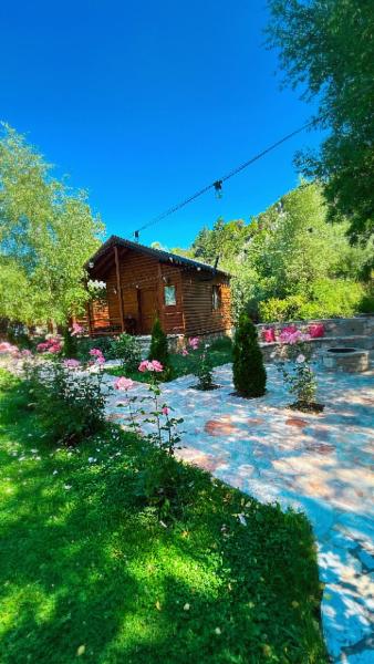 Gioia Resort - Северная Македония