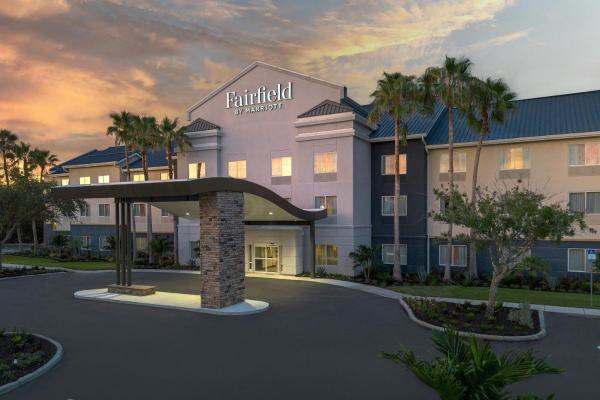 Fairfield By Marriott At Lakewood Ranch - Sarasota - Sarasota, FL