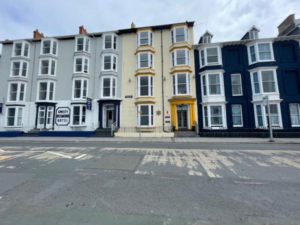 Cranwell Court - Aberystwyth