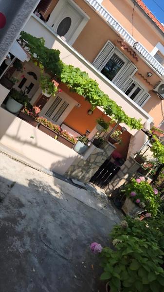 Yasmin Breeze Apartment - Nerezine