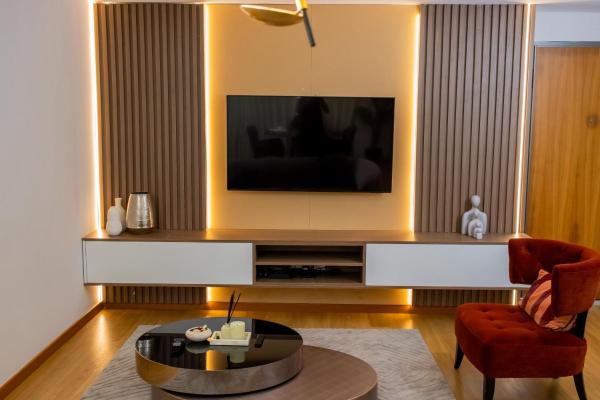 1 Bedroom In Downtown Center - Luanda