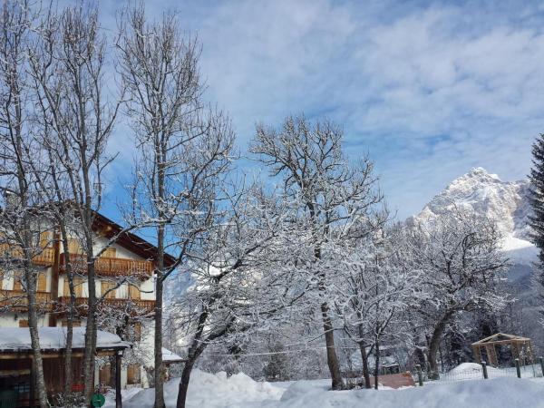 Petit Chalet - Borca di Cadore