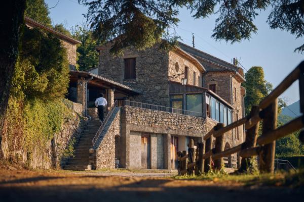 Les Terrasses De La Borie - Le Vigan