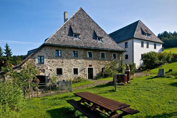 Jugendherberge Waldhäuser - Bavaria