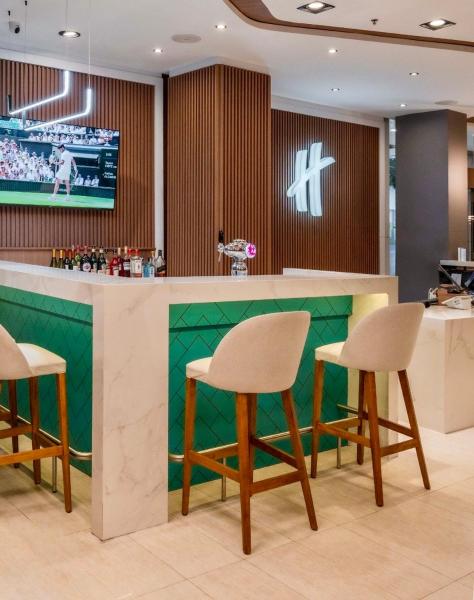 Holiday Inn Rosario By Ihg - Rosario