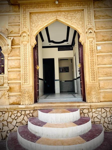 Ideal Guest House - Rajasthan
