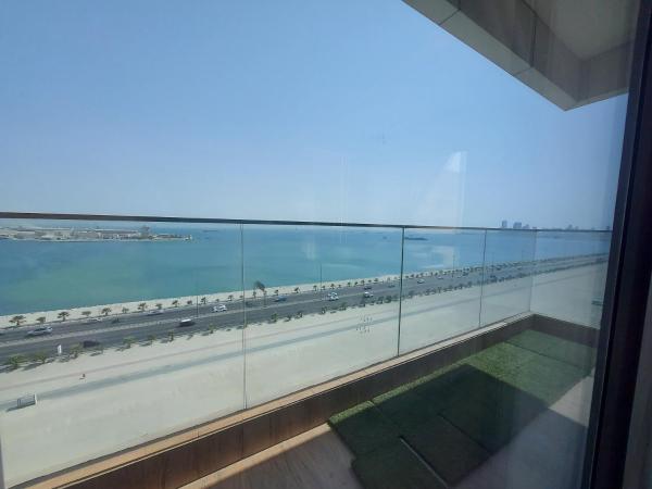 Sun 2 Apartments - Bahrain
