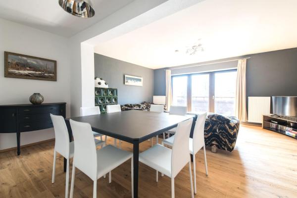 Chalet Ivy - Zell am See