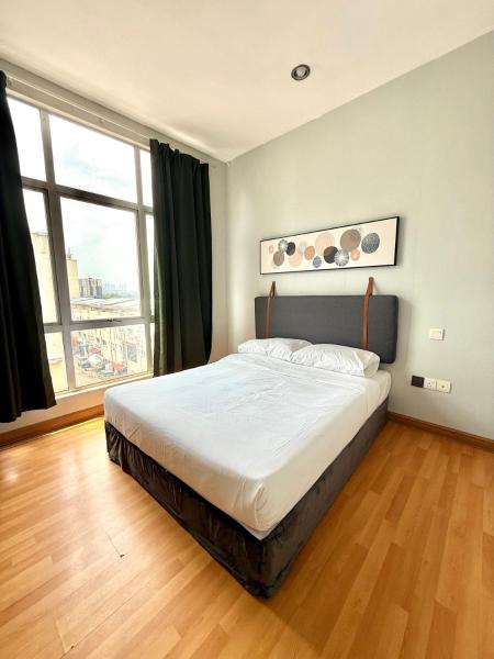 The Concept Hotel Pjcc - Near Sunway Lagoon - Subang Jaya