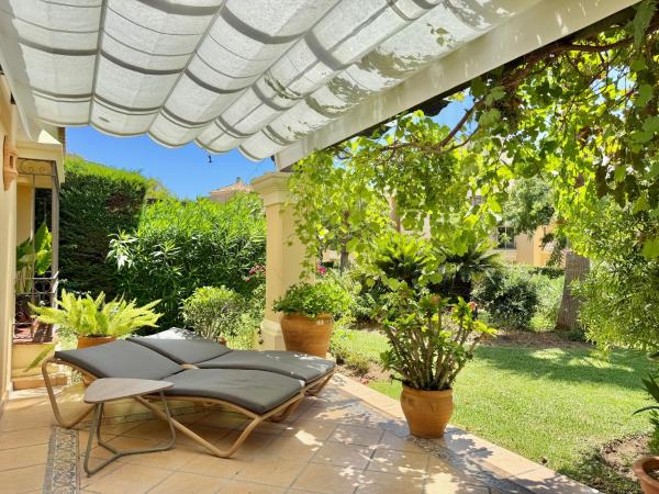 Sea Breeze Luxury Hacienda Elviria - Eaw Homes - Marbella