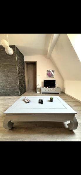 Les Ailes De Morphée - Belmont, France