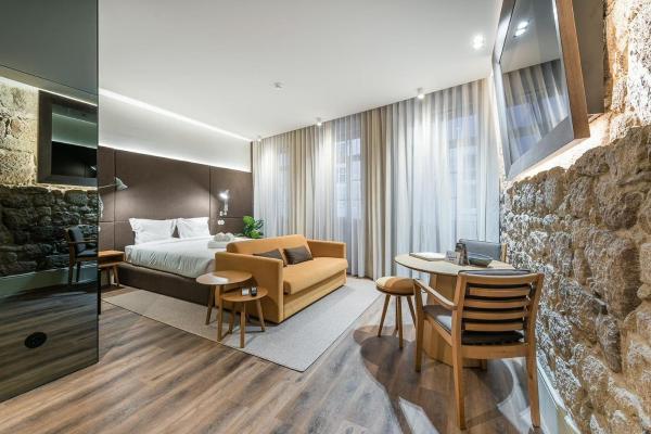 Guestready - Mercadores 150 - Porto, Portugal