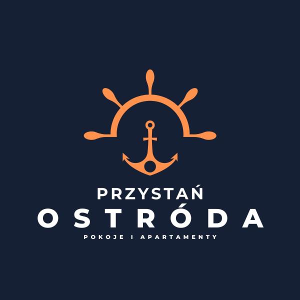 Przystań Ostróda Pokoje I Apartamenty - Mazury
