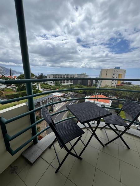 Infante Santo Holidays - Funchal