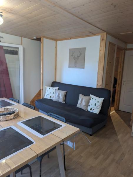 Chalet De 10 Pers Avec Suite Parental Au Pied Des Pistes - Ancelle