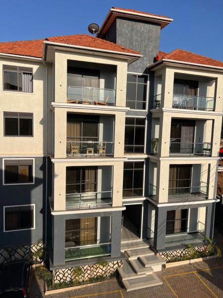 Homes-with-faith - Kampala