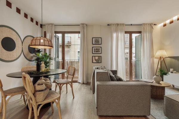 Mawun - 2 Bedrooms In Gràcia - Barcelona