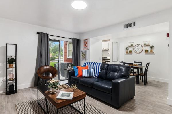 Newly Remodeled Uf Apartment Near Va & Shands! - Gainesville, FL