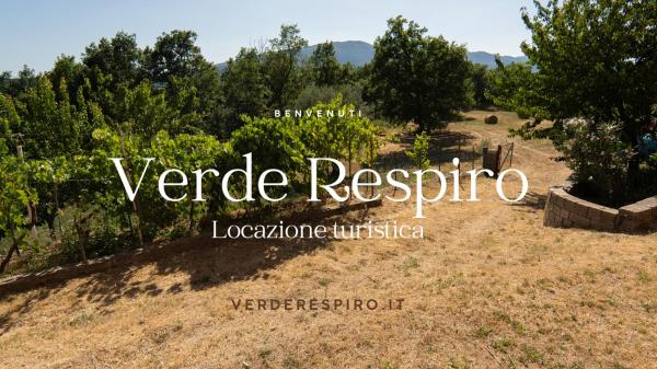 Verde Respiro -