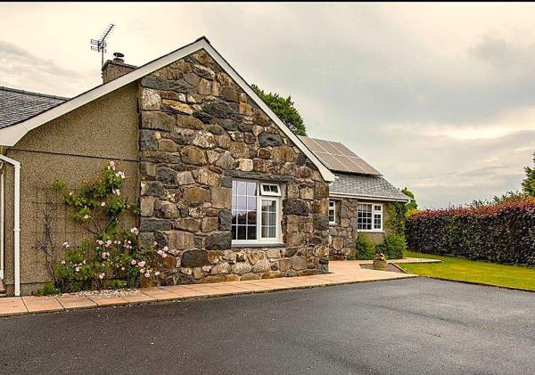Rhos Wen - North Wales