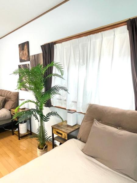 Chatan Beach House 2 - Okinawa