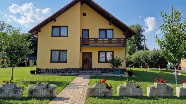 Casa Maya - Sebeș
