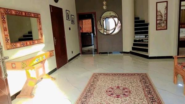 Vorano Karachi - Karachi