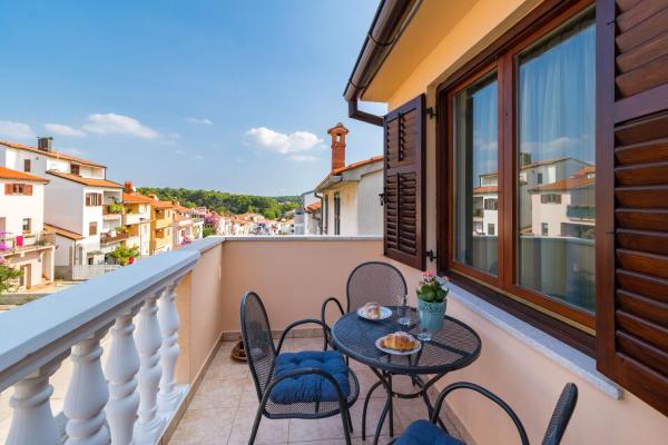 Apartment Buic - Banjole