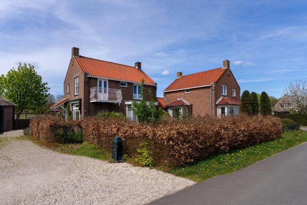 De Droomtuin - Heemskerk