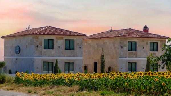 The Kirte Hotel - Eceabat