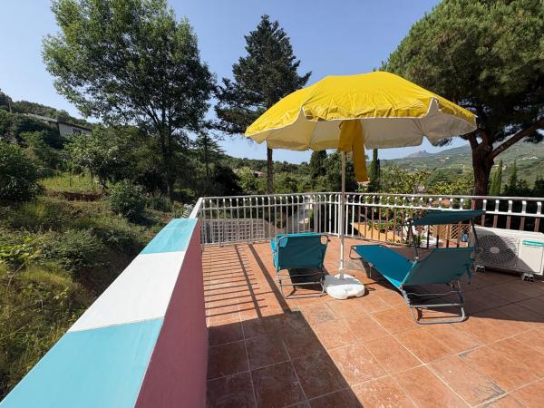 Villetta La Valdana - Portoferraio