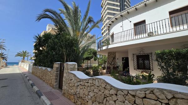 Villa Los Gemelos - Calp