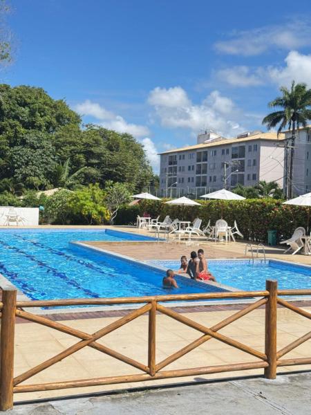 Residencial Mw Novo - Lauro de Freitas