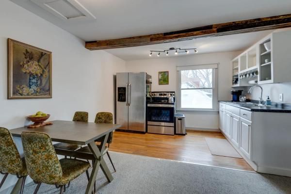 Alley Loft In 12 South Park Free - Nashville, TN