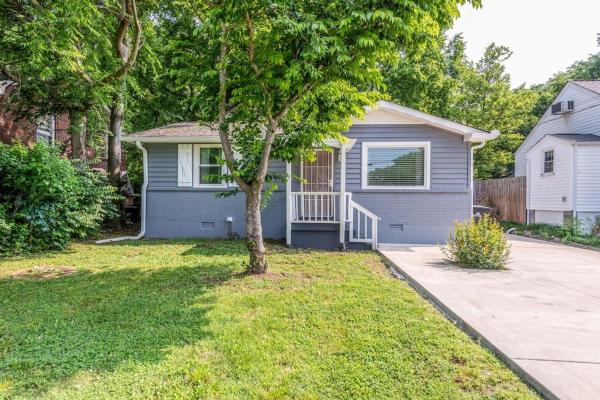 Sunshine Cottage Nashville - Hendersonville, TN