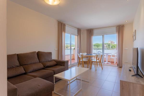 Residencial Super Stop Apartaments Torre Valentina - Costa Brava