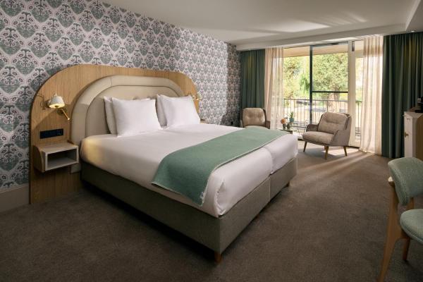 Van Der Valk Hotel Volendam - Recently Renovated - Purmerend