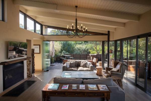 Table Mountain Villa - Cape Town