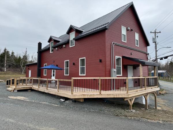 Periwinkle Tides Inn - Halifax