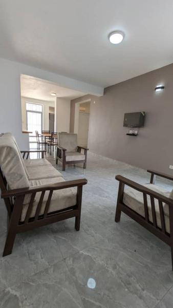 Bitare Appartements - Burundi